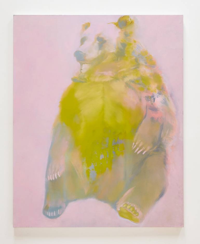 Bittersweet Painting by Kim Kimbro | Saatchi Art