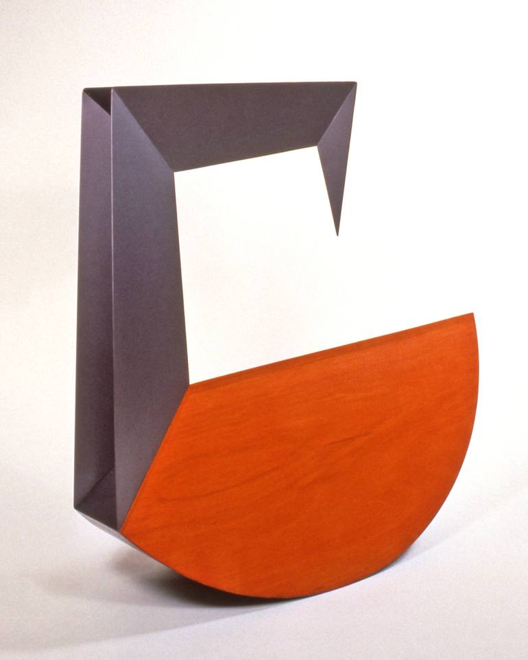 Quiver Sculpture by Jerry C Monteith | Saatchi Art