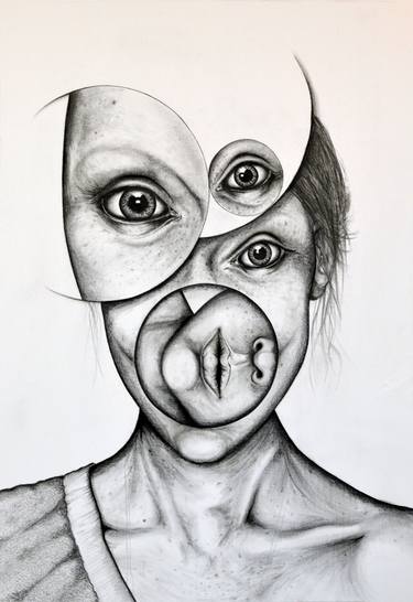 Andy Butler | Saatchi Art