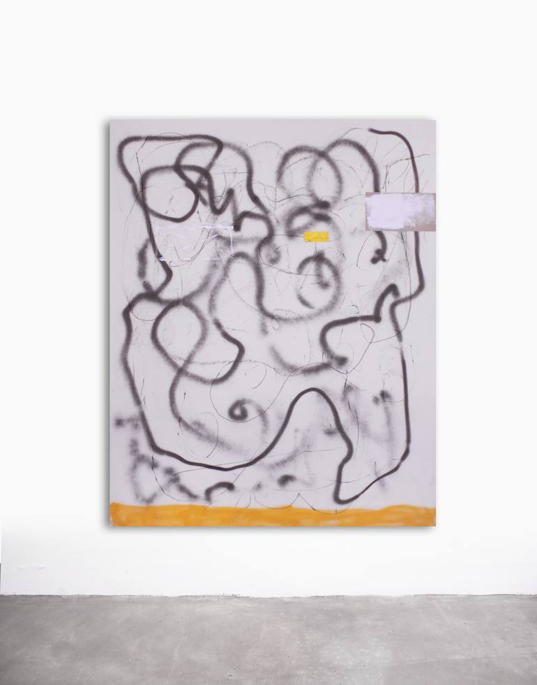 Judá Ben-Hur Painting by Juan Luis Fernández | Saatchi Art