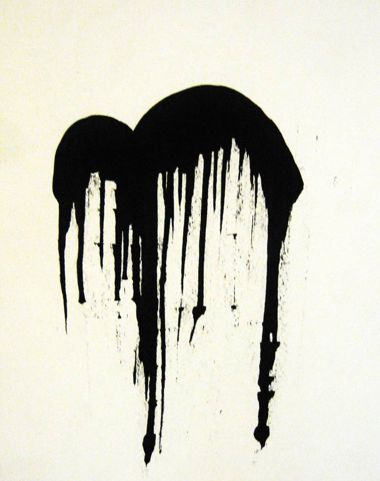 reverence Drawing by Artur Mloian | Saatchi Art