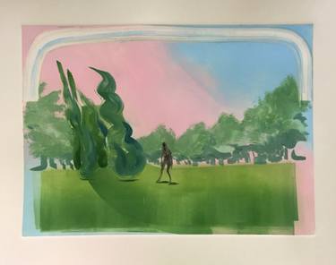 Andrew Fish | Saatchi Art