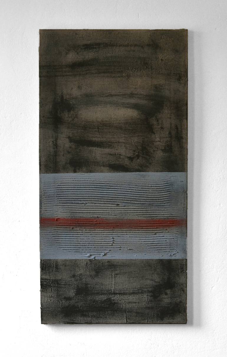 Sign Painting by Dimitar Minkov | Saatchi Art