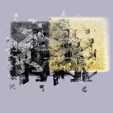 Alan Spazzali | Saatchi Art