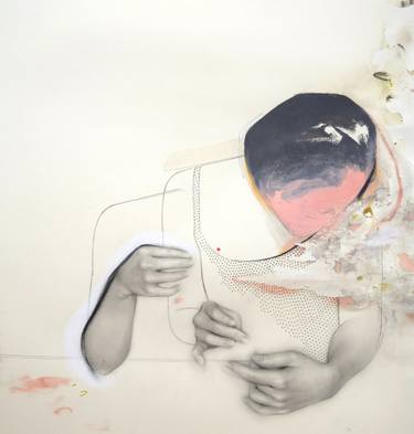 Daniel Segrove | Saatchi Art