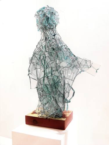 Peter Foster Macleod | Saatchi Art