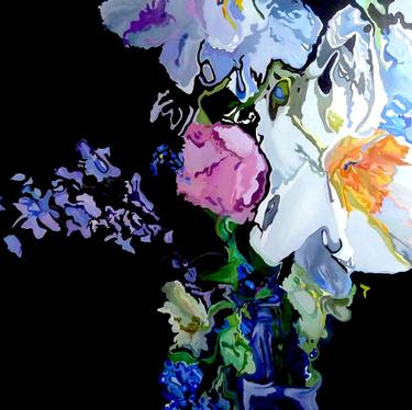 Jennifer Gabbay Artworks | Saatchi Art