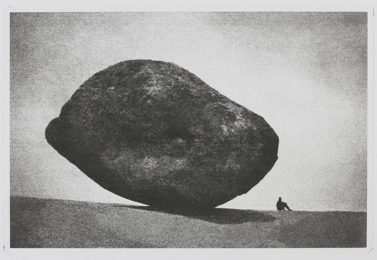 12 + 1AP - Limited Edition 1 of 12 Photography by Dmitry Egorov ...