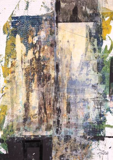 Witold Popiel | Saatchi Art