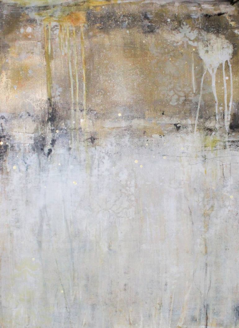 Gold Coast 3 Painting by Laura Spring | Saatchi Art