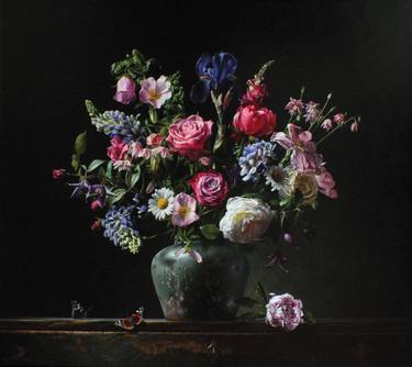 Roman Reisinger | Saatchi Art