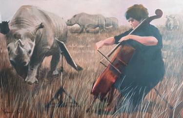 Igor Shulman Artworks | Saatchi Art