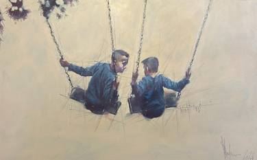 Igor Shulman Artworks | Saatchi Art