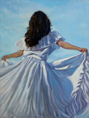 Sarah Warda | Saatchi Art