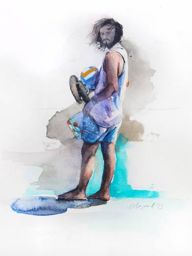 Ivora Arsenovic Artworks | Saatchi Art