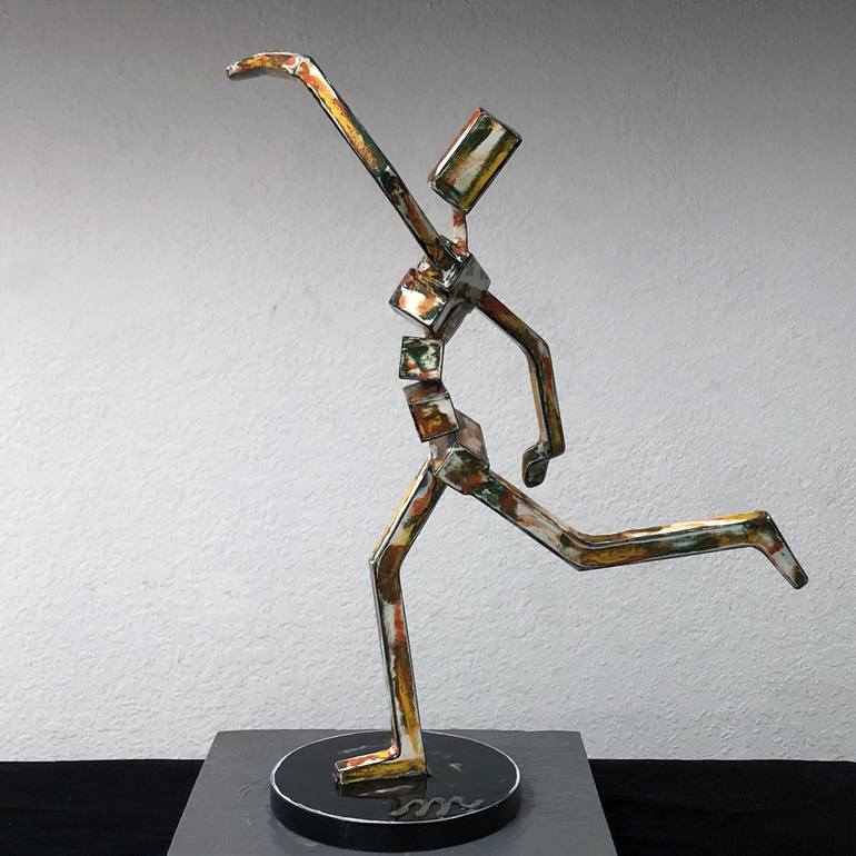 Release Sculpture by James Moore | Saatchi Art