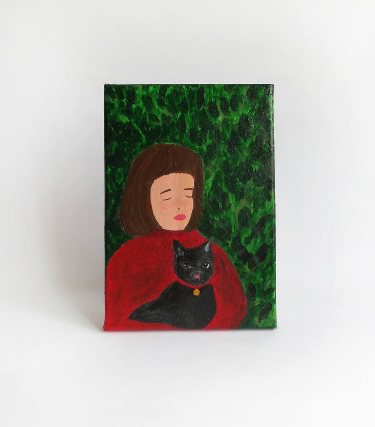 someday Painting by Li Shan Chong | Saatchi Art