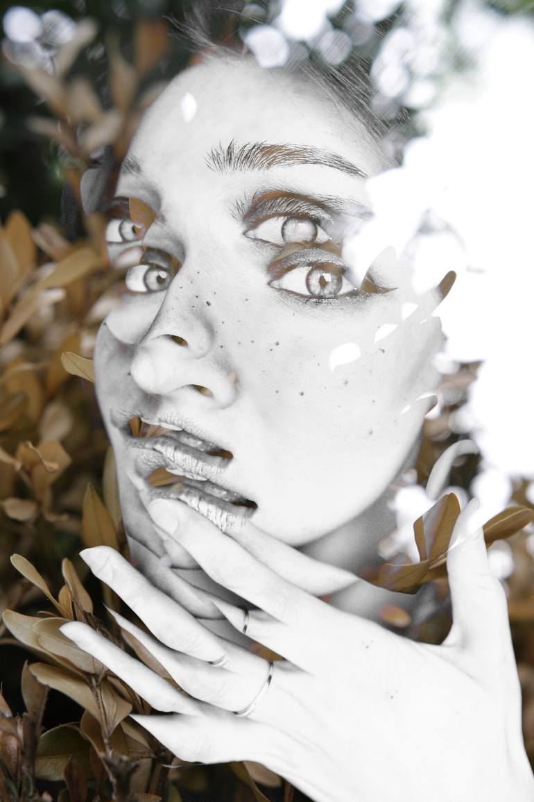 Split - Limited Edition 3 of 3 Photography by Evgeniya Kuleshova ...