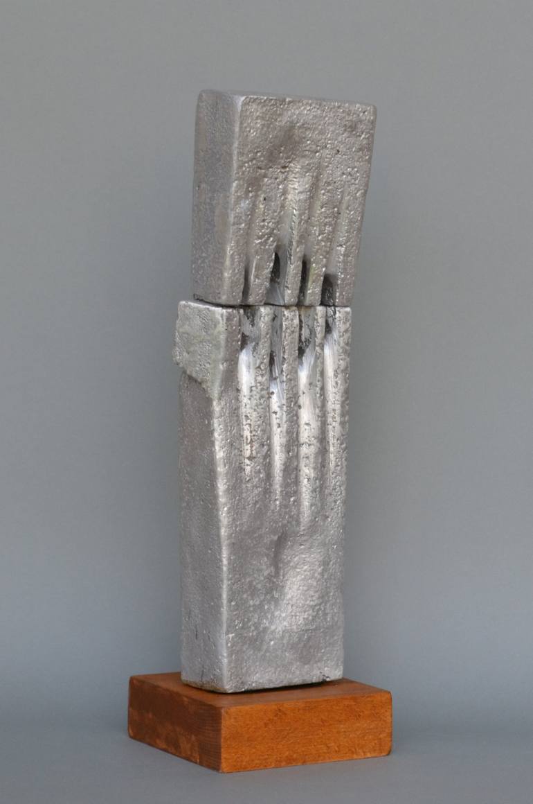 Scars Sculpture by Sinisha Noveski | Saatchi Art