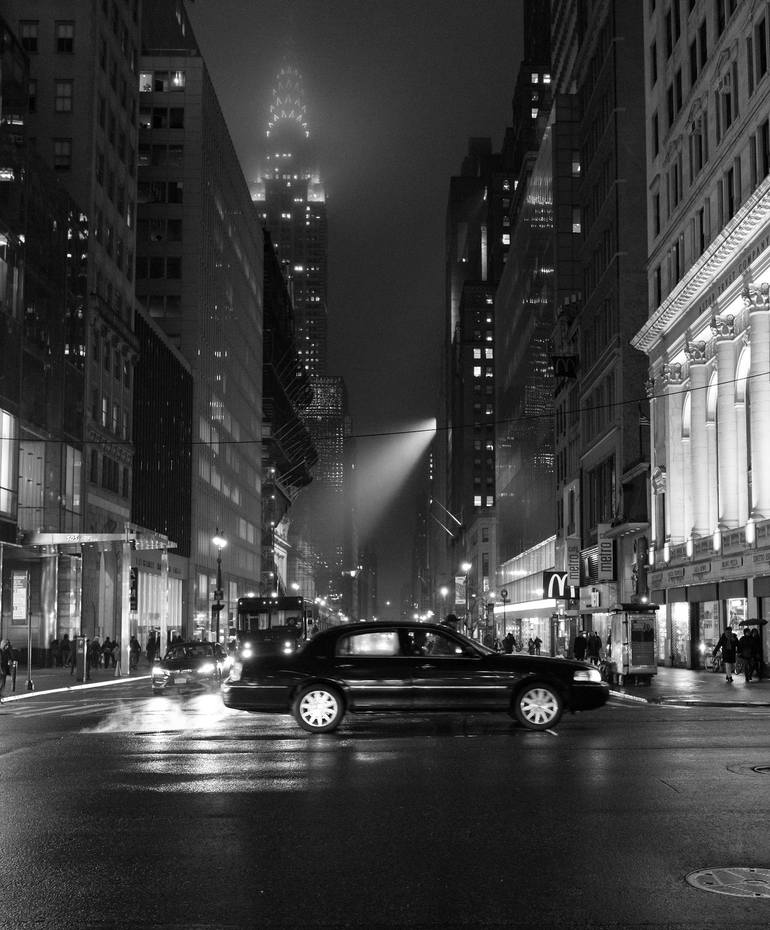 5 - Limited Edition of 5 Photography by Daniel Turan | Saatchi Art