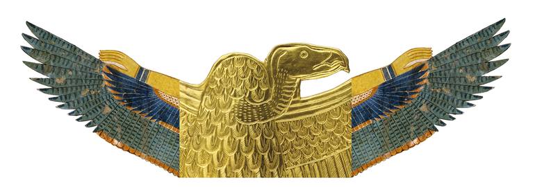 GOLDEN VULTURE - Limited Edition 1 of 6 Photography by SANDRO VANNINI ...