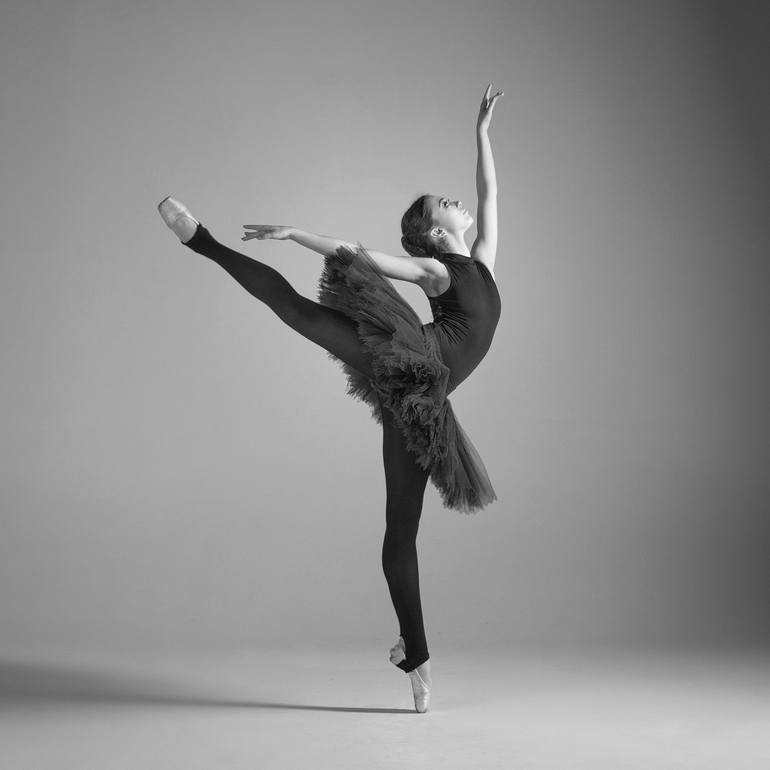 Arabesque Photography by Andrey Stanko | Saatchi Art