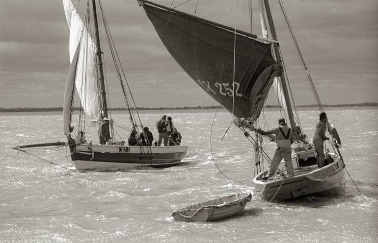 Boadicea and Mary - Limited Edition 3 of 25 Photography by Richard ...