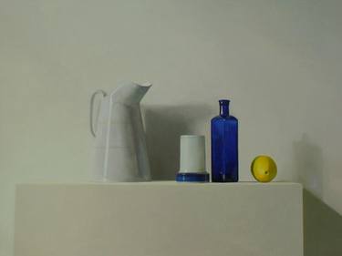 Helen J Simmonds | Saatchi Art