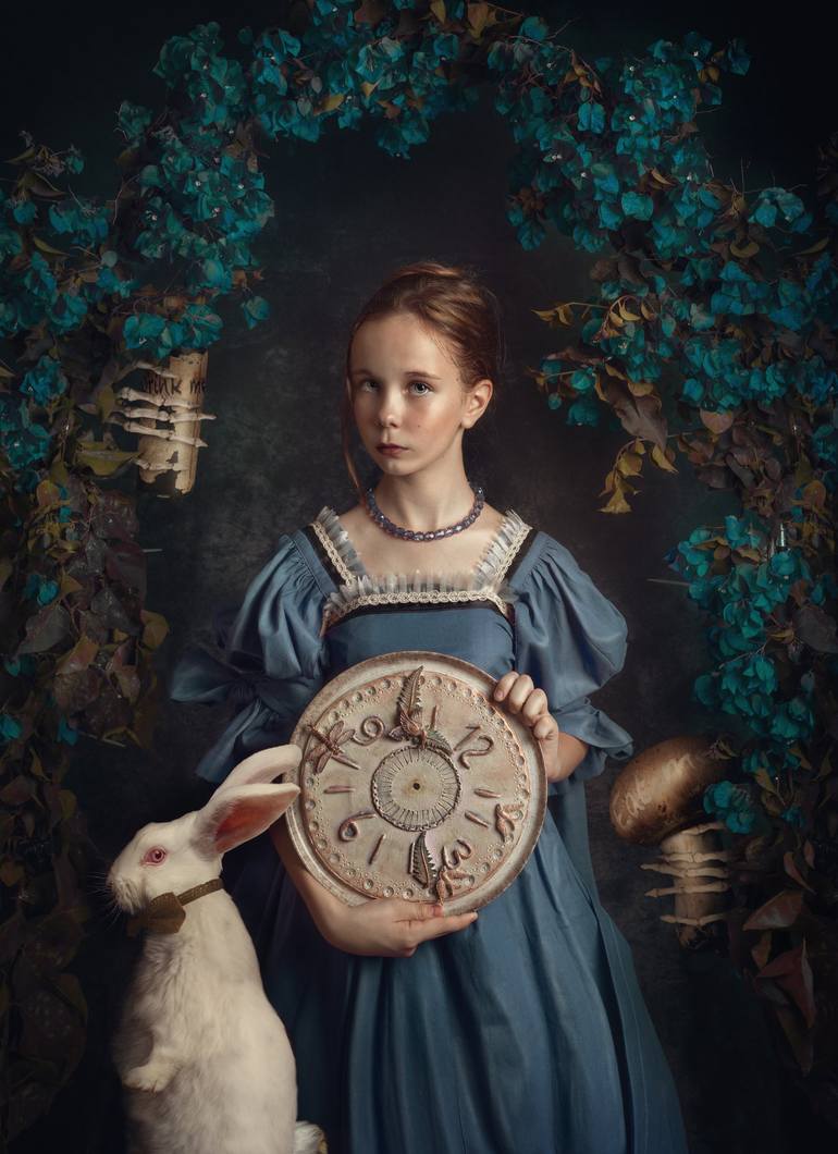 Inexpressible Fragility of Being. Temptation. Photography by Svetlana ...