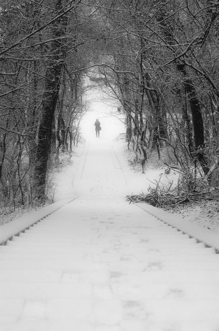 False Start Photography by Dan Cristian Lavric | Saatchi Art