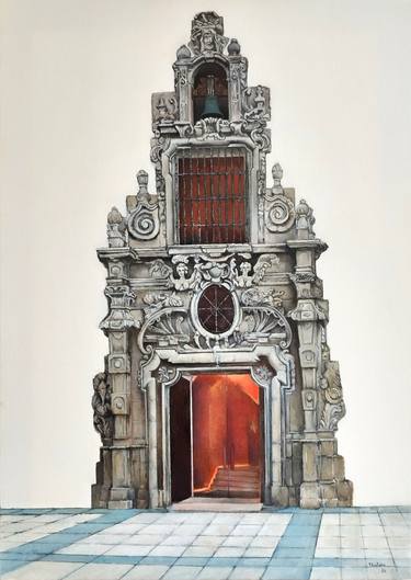 Tomas Castano | Saatchi Art