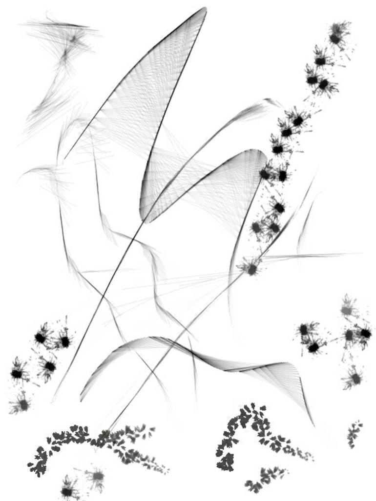 Whisper Drawing by Singleton M Tate | Saatchi Art