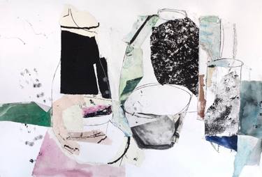 Jackie Leishman | Saatchi Art
