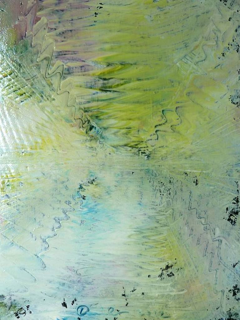 384 3002 ODISSEA NELLO SPAZIO Painting by Danilo Davolio | Saatchi Art