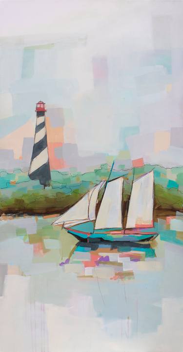 Alma Ramirez | Saatchi Art