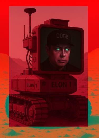 Stephen Peace | Saatchi Art