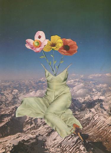 Maya Land | Saatchi Art