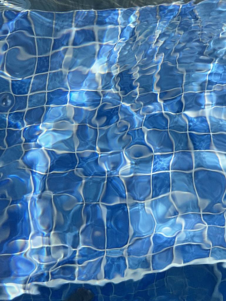 Fluidity Photography by Tina Rjr | Saatchi Art