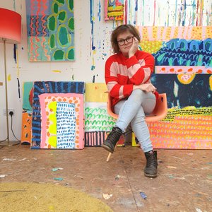 Jessie Woodward | Saatchi Art