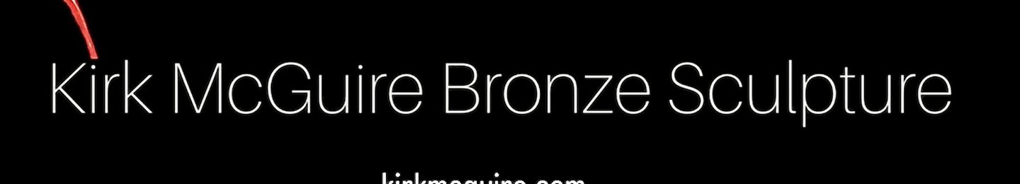 Kirk Mcguire | Saatchi Art