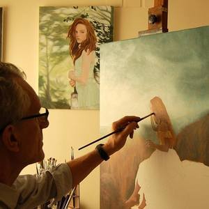 Roberto Mutti | Saatchi Art