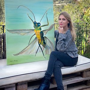 Kaya Jay | Saatchi Art Australia