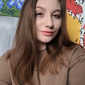 Alina Chervonenko | Saatchi Art United Kingdom