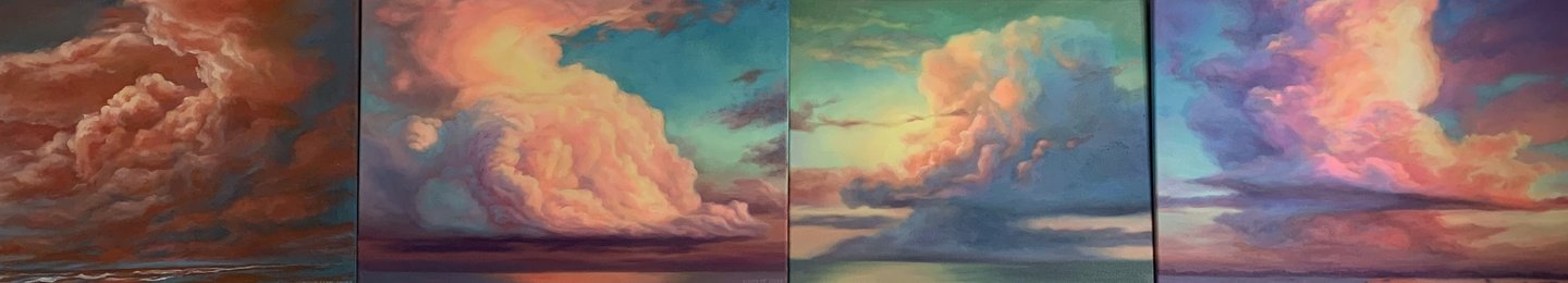 Zihan Ye | Saatchi Art