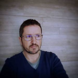 Yvan Favre | Saatchi Art