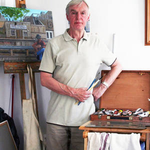 Kevin Butters | Saatchi Art