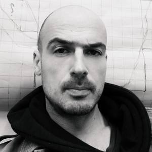 Jan Padyšák | Saatchi Art