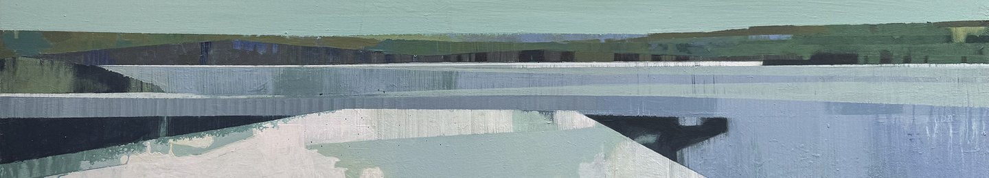 Kathleen Finlay | Saatchi Art