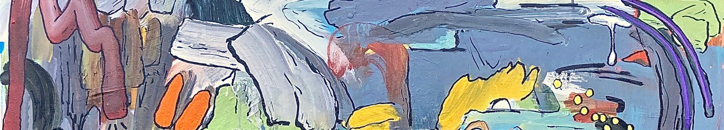 David Trowbridge | Saatchi Art