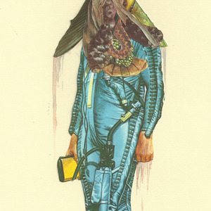 Nicholas Lockyer | Saatchi Art